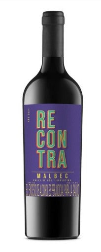 RECONTRA MALBEC – Merkato Tienda de Vinos