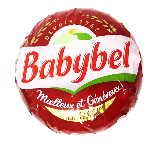 Babybel 200 gr – Merkato Tienda de Vinos