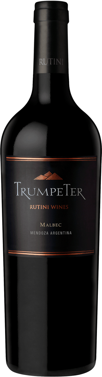 Vino tinto Trumpeter Malbec 375 ml – Merkato Tienda de Vinos